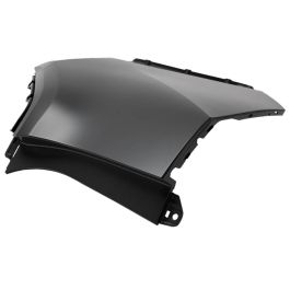 TOYOTA RAV4 HYBRID REAR BUMPER SIDE COVER LEFT (Driver Side) PRIMED ...