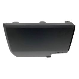 TOYOTA TUNDRA REAR BUMPER BAR COVER LEFT (Driver Side) BLACK OR PTM (WO ...