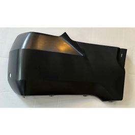 TOYOTA TUNDRA REAR BUMPER END COVER RIGHT (Passenger Side) PRIMED (W ...