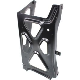 TOYOTA TUNDRA REAR BUMPER SIDE REINFORCEMENT LEFT (Driver Side) OEM ...