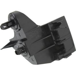 TOYOTA PRIUS V REAR BUMPER RETAINER LEFT (Driver Side) (PLASTIC) OEM ...