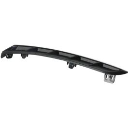TOYOTA CAMRY REAR BUMPER FILLER BLACK RIGHT (Passenger Side) (BELOW T/L ...