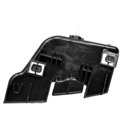TOYOTA AVALON HYBRID REAR BUMPER COVER SUPPORT INNER RIGHT (Passenger ...