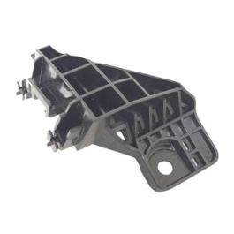 TOYOTA COROLLA CROSS HYBRID REAR BUMPER COVER UPPER RETAINER RIGHT ...