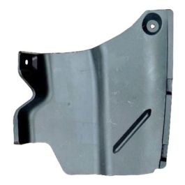 TOYOTA SIENNA (HYBRID) REAR BUMPER COVER SIDE SEAL LEFT (Driver Side ...