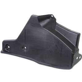 TOYOTA SIENNA REAR BUMPER COVER SIDE SEAL RIGHT (Passenger Side) (EXC ...