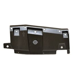 TOYOTA RAV4 HYBRID REAR BUMPER PROTECTOR RIGHT (Passenger Side) OEM ...