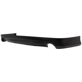 TOYOTA CAMRY REAR BUMPER SPOILER PRIMED (SE)(DUAL EXHAUST) OEM ...