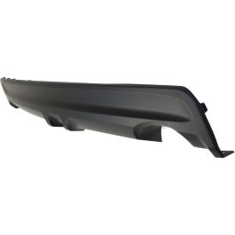 TOYOTA MATRIX REAR BUMPER LOWER SPOILER CENTER (PRM) OEM#7609202020 ...