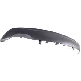 TOYOTA CAMRY REAR BUMPER VALANCE (LE/XLE) **CAPA** OEM#5216906010 2015 ...