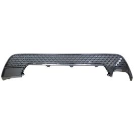 TOYOTA COROLLA/SEDAN REAR BUMPER VALANCE TXT (SE/XSE)**CAPA** OEM ...