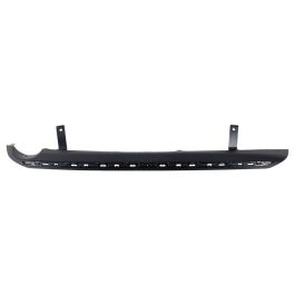TOYOTA iM REAR BUMPER LOWER VALANCE TXT-BLACK OEM#5215112360 2017-2018 ...