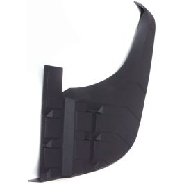TOYOTA TUNDRA REAR STEP BUMPER STEP PAD RIGHT (Passenger Side) OEM ...