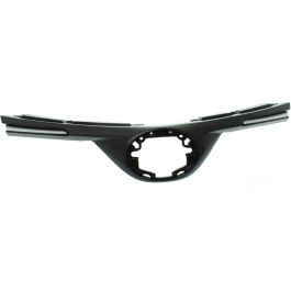 TOYOTA RAV4 GRILLE ASSEMBLY BLACK W/CHR MOLDING (LE/XLE/LIMITED)**CAPA ...