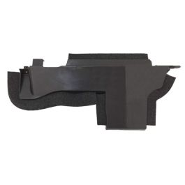 TOYOTA COROLLA/SEDAN RADIATOR SIDE AIR GUIDE RIGHT (Passenger Side) 1 ...