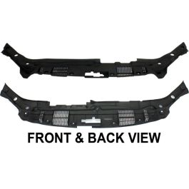 TOYOTA HIGHLANDER HYBRID RADIATOR SUPPORT TOP COVER (AIR INTAKE DUCT ...