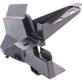 TOYOTA PRIUS C (1.5L) RADIATOR SUPPORT EXTENSION LEFT (Driver Side) OEM ...