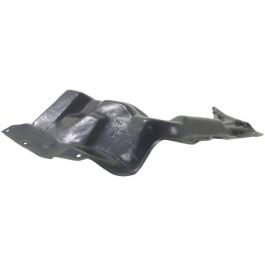 TOYOTA COROLLA/SEDAN FRONT SPLASH SHIELD LEFT (Driver Side) (ENG UNDER ...