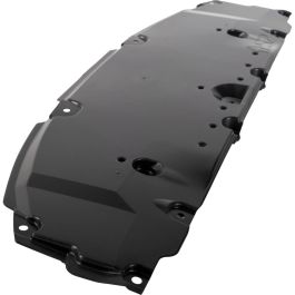 TOYOTA COROLLA/HATCHBACK FRONT SPLASH SHIELD (FRONT ENG UNDER CVR) OEM ...