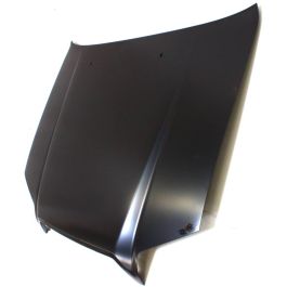 TOYOTA 4RUNNER HOOD W/O SCOOP (LIMITED/SR5) OEM#5330135141 2003-2009 PL ...