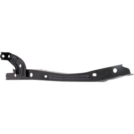 TOYOTA CAMRY HYBRID RADIATOR SUPPORT CENTER (HOOD LATCH SUPPORT) OEM ...