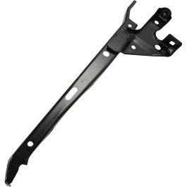 TOYOTA COROLLA HYBRID HOOD LATCH SUPPORT (RADIATOR SUPPORT CENTER ...