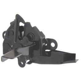 TOYOTA COROLLA/SEDAN HOOD LATCH (WO/KEYLESS ENTRY) OEM#5351002500 2014 ...