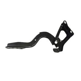 TOYOTA RAV4 HYBRID HOOD HINGE RIGHT (Passenger Side) OEM#534100R080 ...