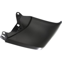 TOYOTA TUNDRA FENDER FRONT EXTENSION LEFT (Driver Side) (HEAD/LAMP ...
