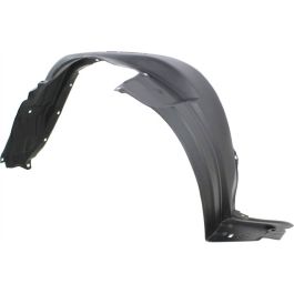 TOYOTA 4RUNNER FENDER LINER LEFT (Driver Side) (TRAIL MDL)(SR5 W/17 ...