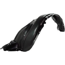 TOYOTA 4RUNNER FENDER LINER LEFT (Driver Side) (LTD)(SR5 W/20" WHEEL ...