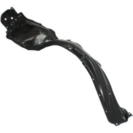 TOYOTA RAV4 FENDER LINER LEFT (Driver Side) WO/INSULATION OEM ...
