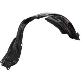 TOYOTA 4RUNNER FENDER LINER RIGHT (Passenger Side) (LTD)(SR5 W/20 ...