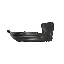 TOYOTA TUNDRA FENDER LINER RIGHT (Passenger Side) (RR SECTION) OEM ...