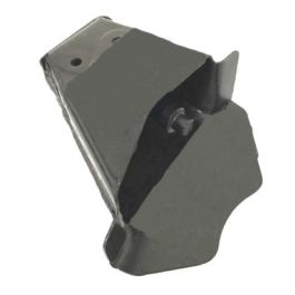 TOYOTA HIGHLANDER HYBRID FRONT SUB-FRAME BRACKET LEFT (Driver Side) OEM ...