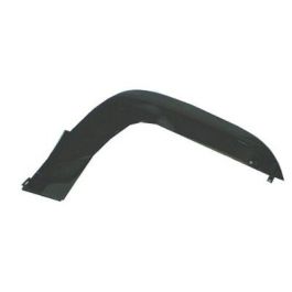 TOYOTA 4RUNNER FENDER FLARE RIGHT (Passenger Side) PRIMED (SMOOTH) OEM ...