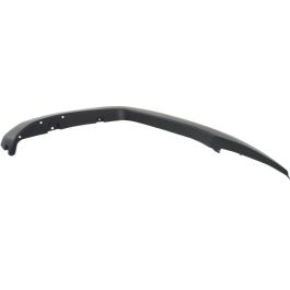 TOYOTA TACOMA FENDER FLARE BLACK RIGHT (Passenger Side) (BASE/PRERUNNER ...