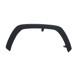 TOYOTA RAV4 HYBRID FRONT FENDER WHEEL OPENING MLDG RIGHT (Passenger ...