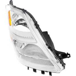 TOYOTA PRIUS HEAD LAMP UNIT RIGHT (Passenger Side) (FROM:11-05)(HALOGEN ...