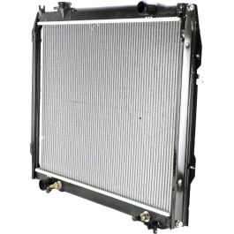 TOYOTA TACOMA RADIATOR 2.4L A/T (18 5/8 CORE) OEM#164100C024 2001-2004 ...