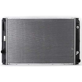 TOYOTA RAV4 RADIATOR 3.5L (W/TOW) (USA) OEM#164000P240 2009-2012 PL# ...