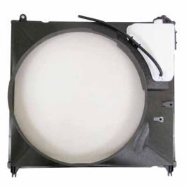 TOYOTA TUNDRA RADIATOR FAN SHROUD (4.6/5.7L) OEM#167110S011 2014-2021 ...