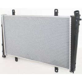 VOLVO VOLVO S40 (Old Style)/V40 RADIATOR 1.9/L4 OEM#86021177 2000-2004 ...