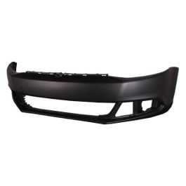 VOLKSWAGEN JETTA SEDAN (EXC GLI) FRONT BUMPER COVER PRIMED (WO/SENSOR ...