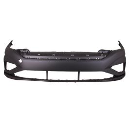 VOLKSWAGEN JETTA SEDAN (EXC GLI) FRONT BUMPER COVER PRM OEM ...