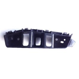 VOLKSWAGEN TOUAREG FRONT BUMPER COVER RETAINER OUTER RIGHT (Passenger ...