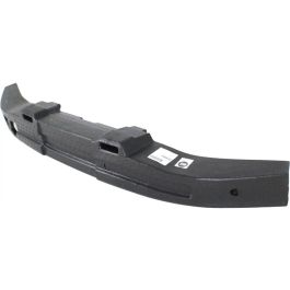 VOLKSWAGEN JETTA HYBRID FRONT BUMPER ABSORBER OEM#5C6807248D 2013-2014 ...