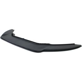 VOLKSWAGEN PASSAT FRONT BUMPER LOWER DEFLECTOR TEXT-BLK OEM ...