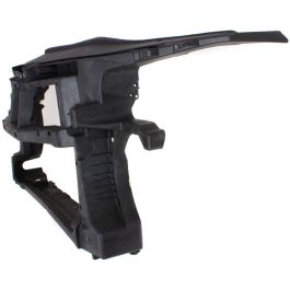 VOLKSWAGEN CC RADIATOR SUPPORT OEM#3C8805588C 2009-2012 PL#VW1225133