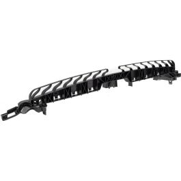 VOLKSWAGEN JETTA SEDAN (EXC GLI) FRONT BUMPER COVER RETAINER CENTER ...